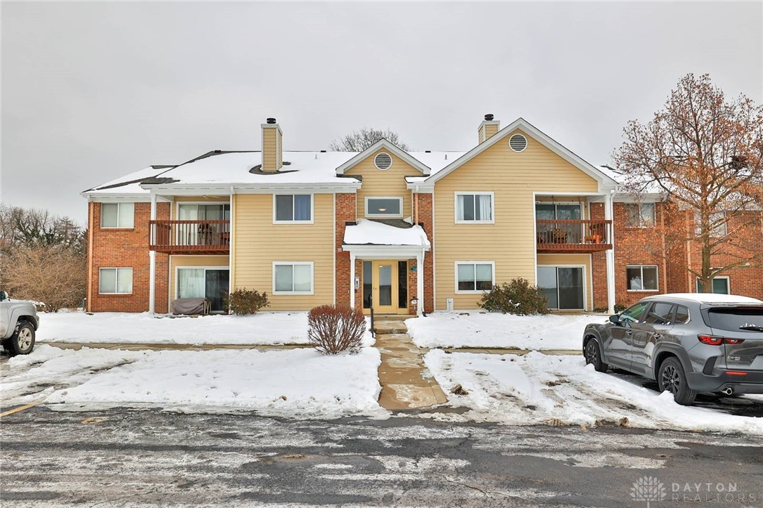 APT-3 - 12 Mallard Glen Dr, For Sale in Dayton - eXp Realty