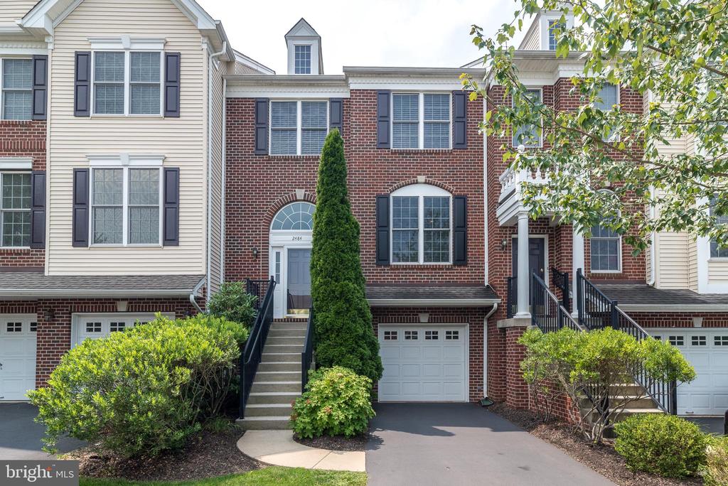 2484 N Whittmore St, For Sale in FURLONG - eXp Realty