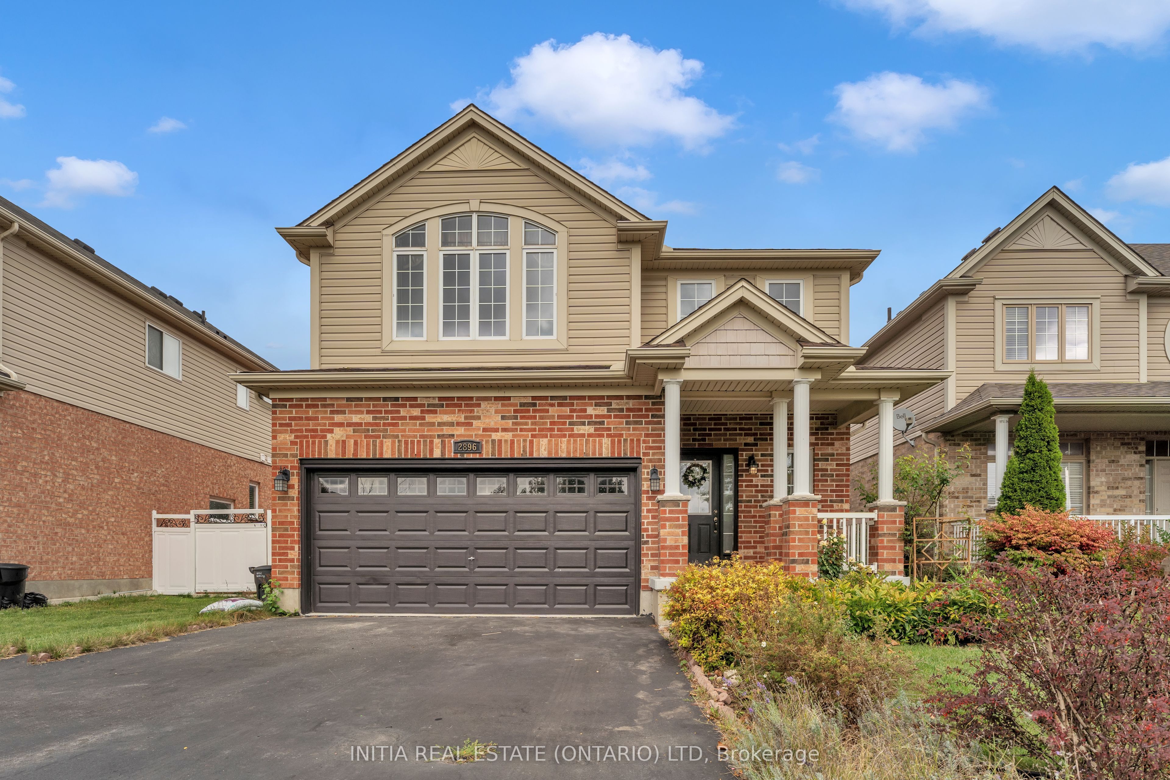 2896 Bateman Trail, Leased in London - eXp Realty