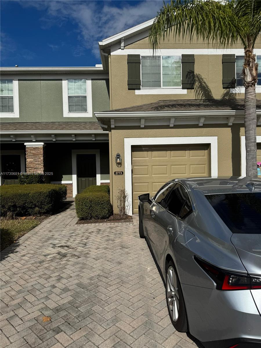 2773 River Landing Drive, For Rent in SANFORD - Zoocasa