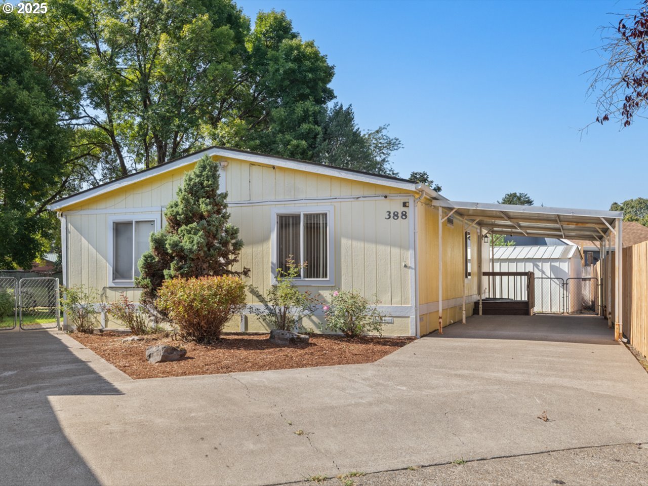 388 Sw Butterfield Pl, For Sale in Corvallis - eXp Realty