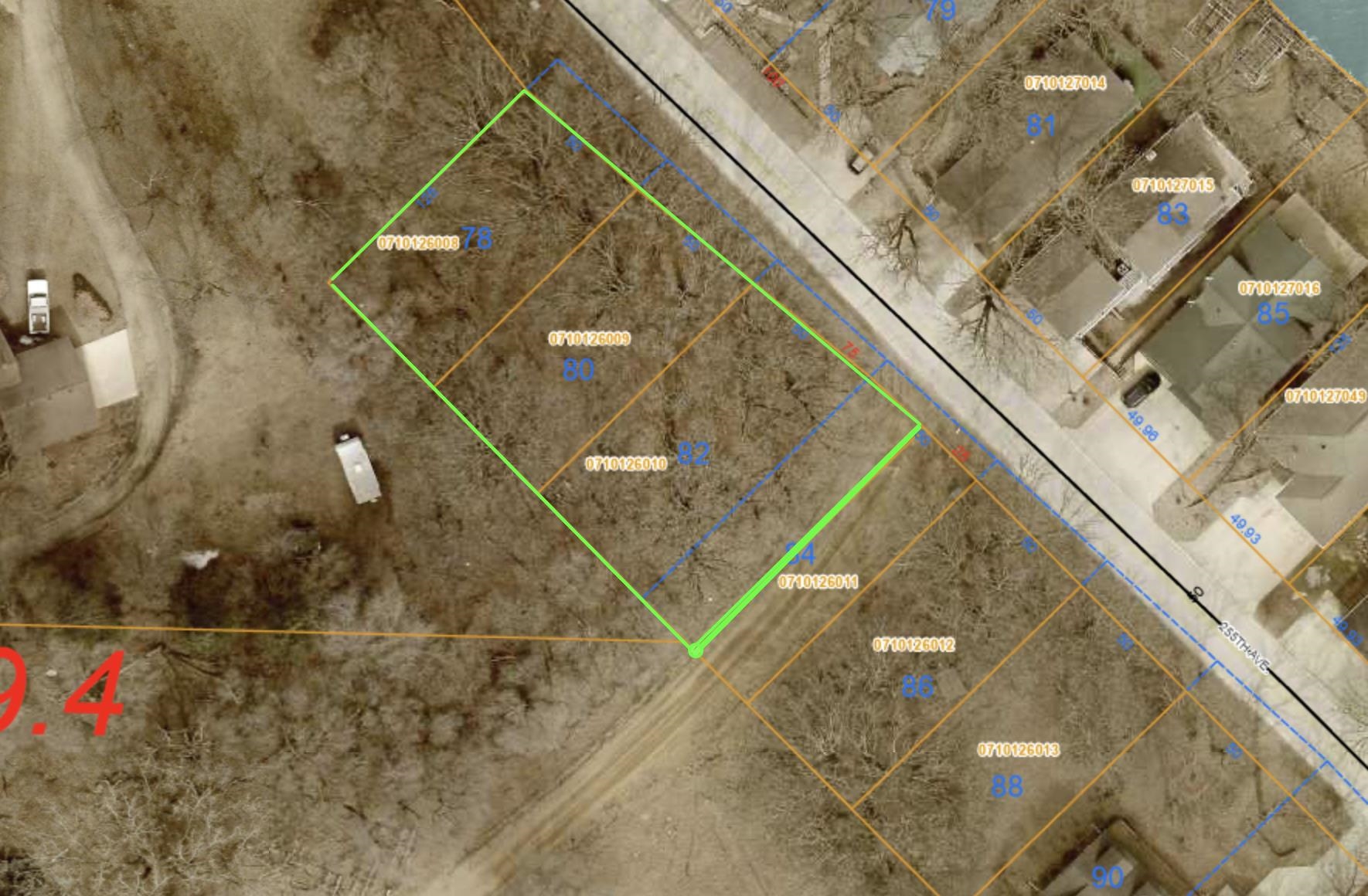 00 255 Th Ave, For Sale in Spirit Lake - eXp Realty