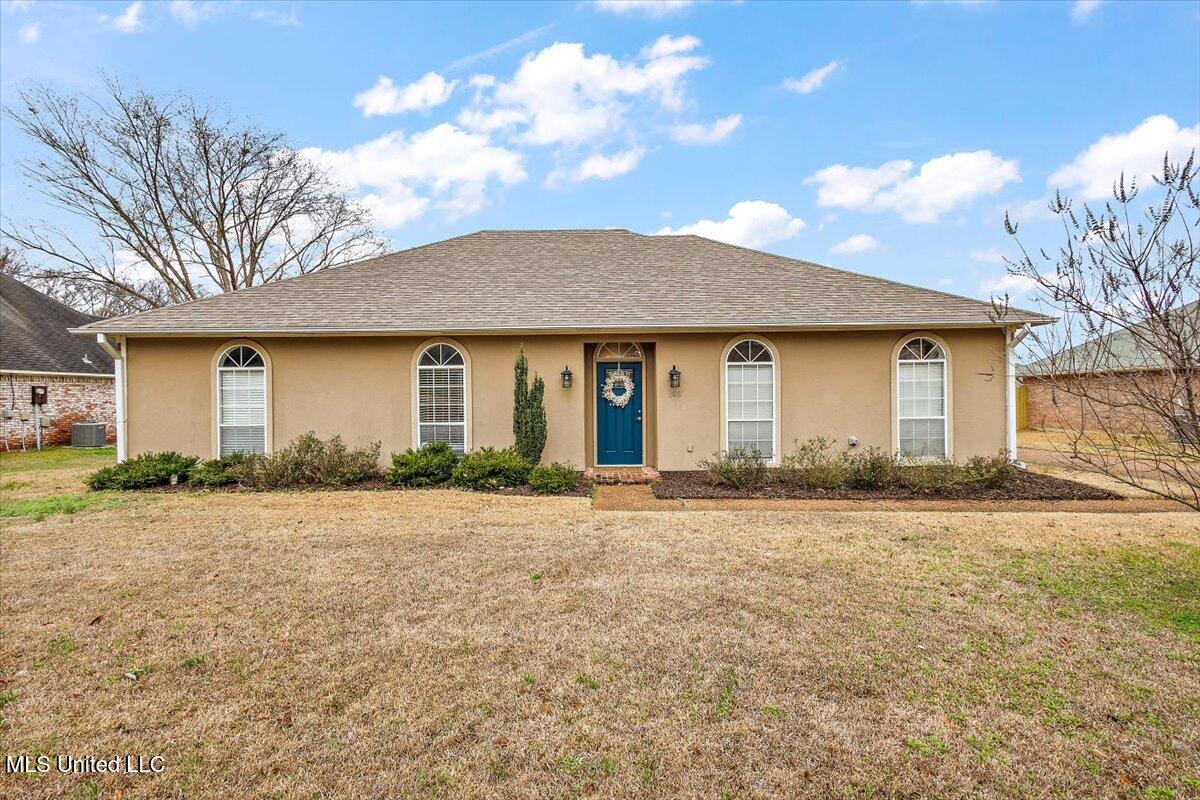 103 Trace Ridge Dr, For Sale in Ridgeland - eXp Realty