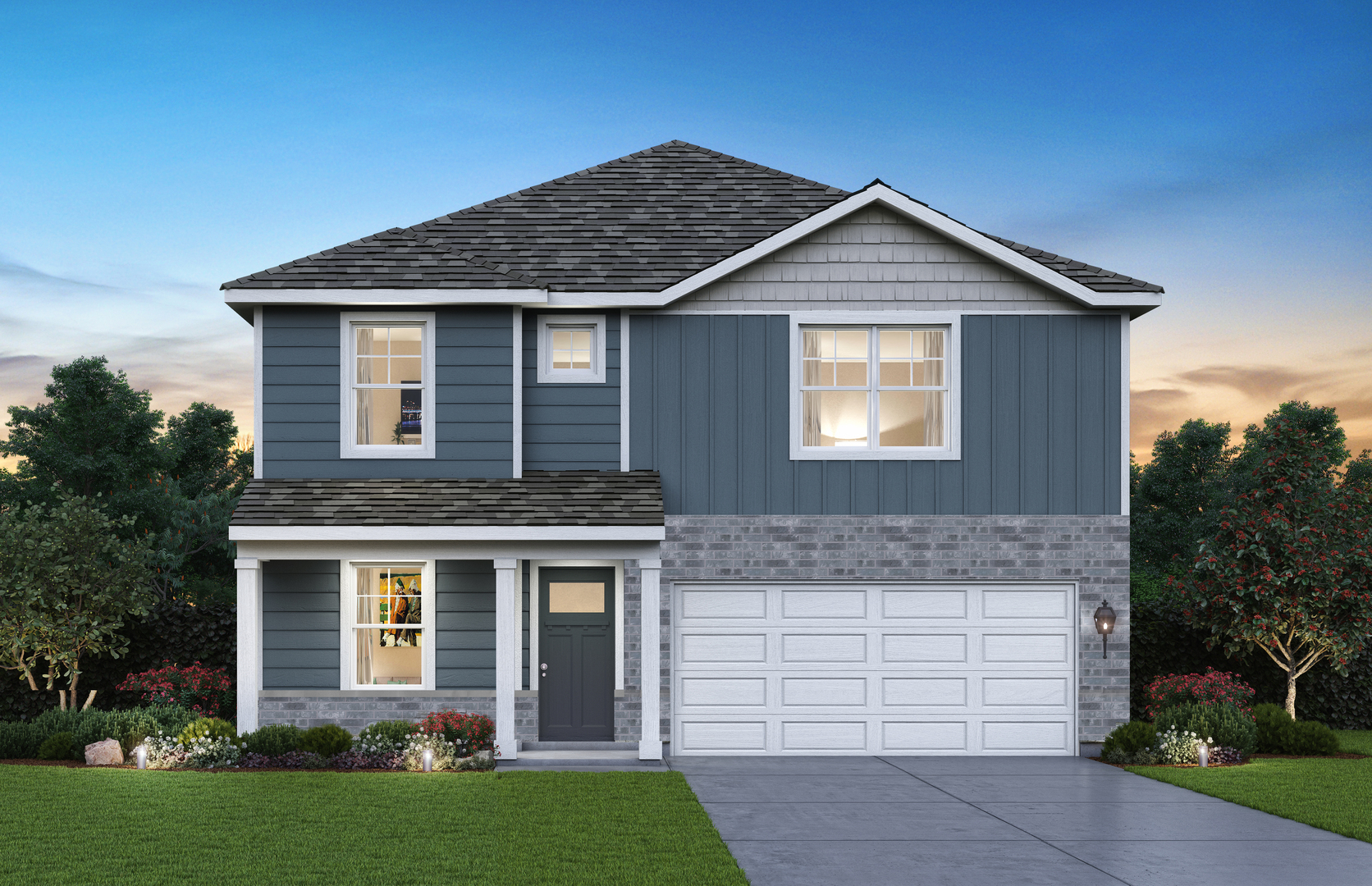 1900 Legacy Pointe Boulevard, For Sale in Plainfield - eXp Realty