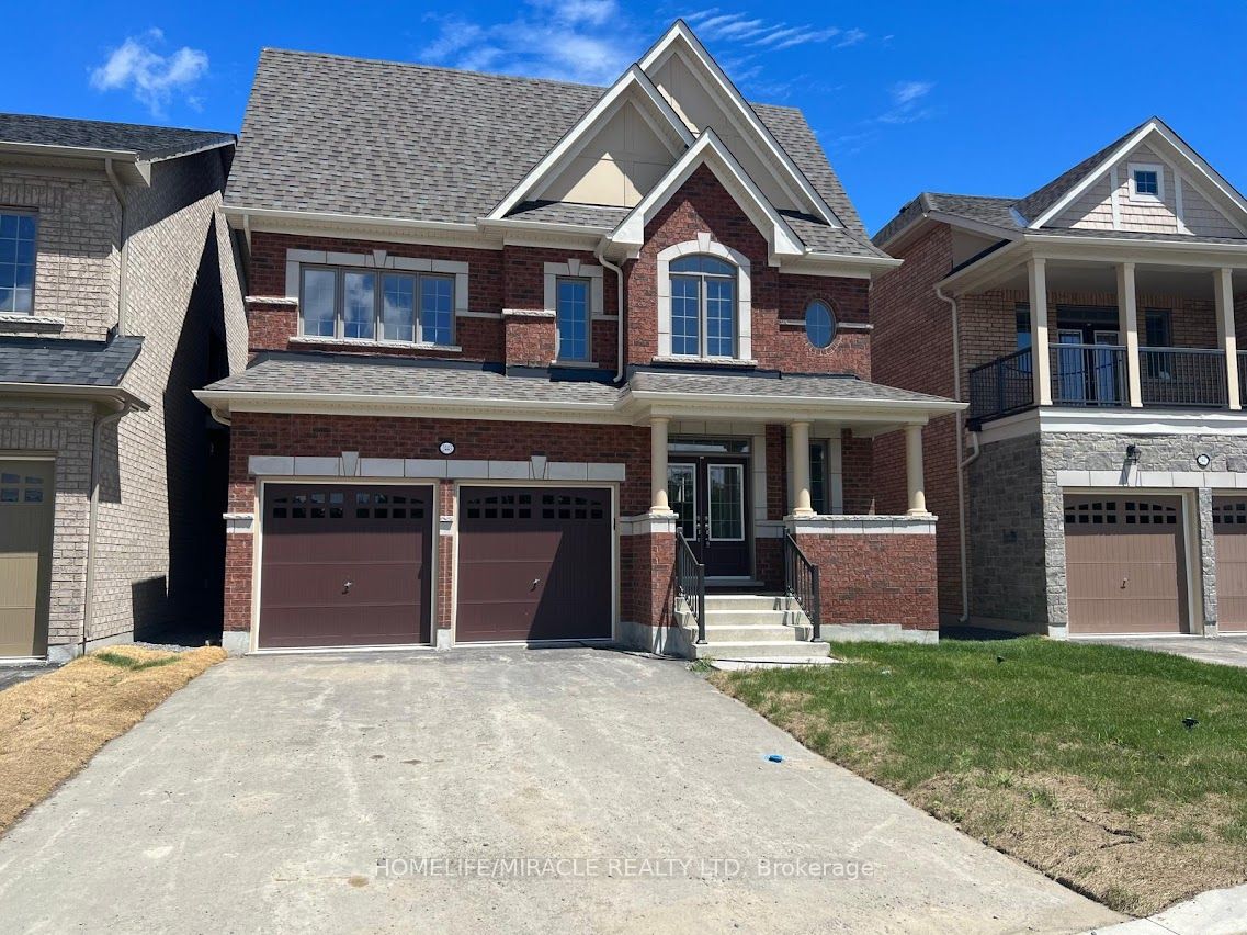 2443 Orchestrate Crt, Leased in Oshawa - eXp Realty