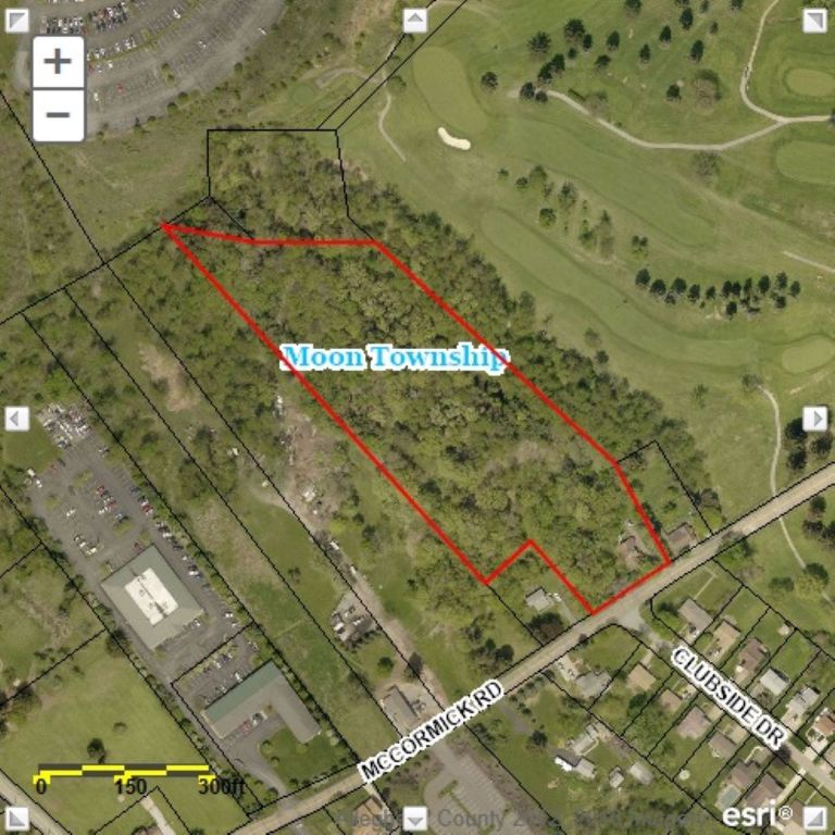 469 Mccormick Rd, For Sale in Coraopolis - eXp Realty