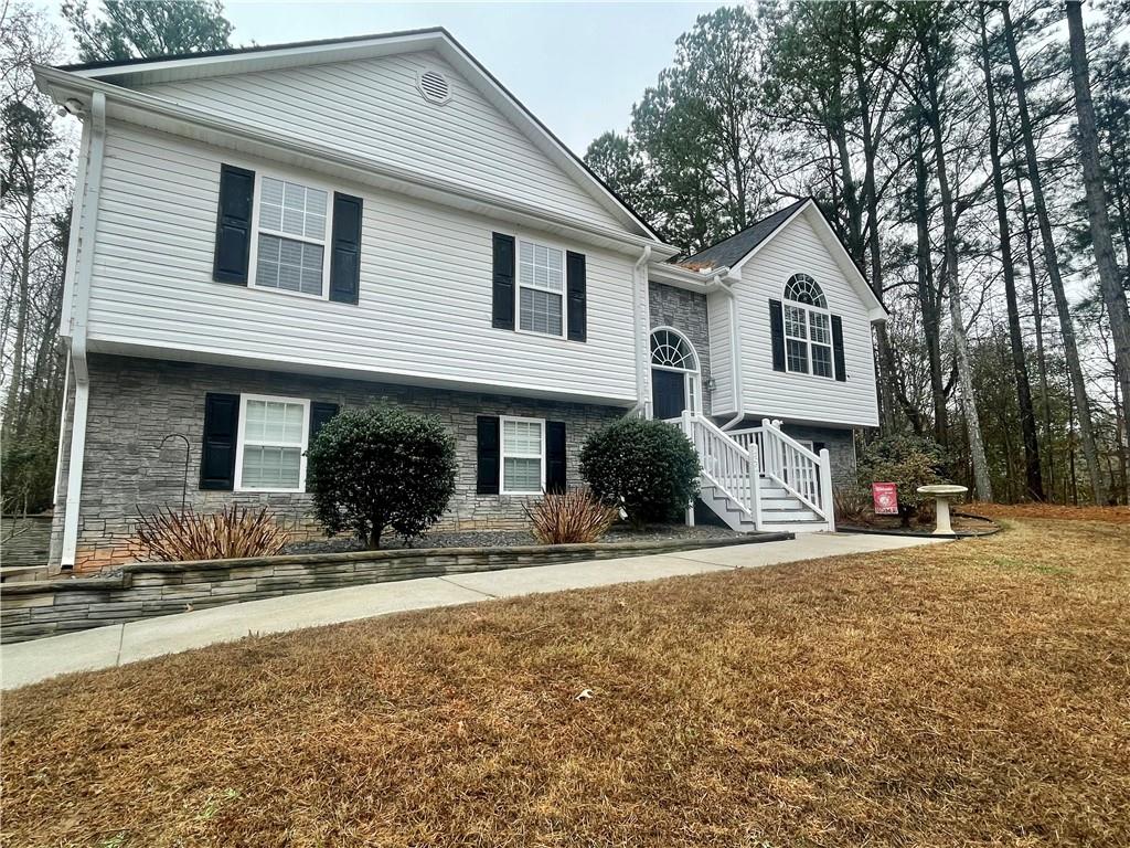 132 Sydney Smt, For Sale in Villa Rica - eXp Realty