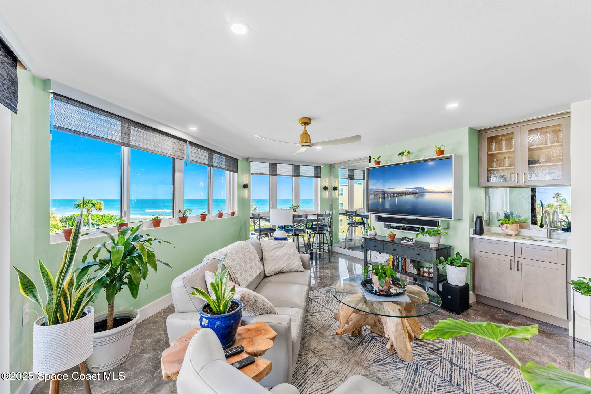 301 - 700 Wavecrest Ave, For Sale in INDIALANTIC - eXp Realty