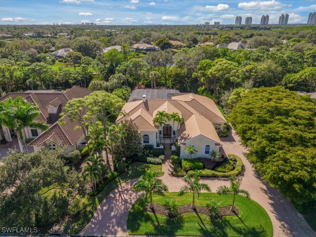 25061 Ridge Oak Dr, For Sale in BONITA SPRINGS - eXp Realty