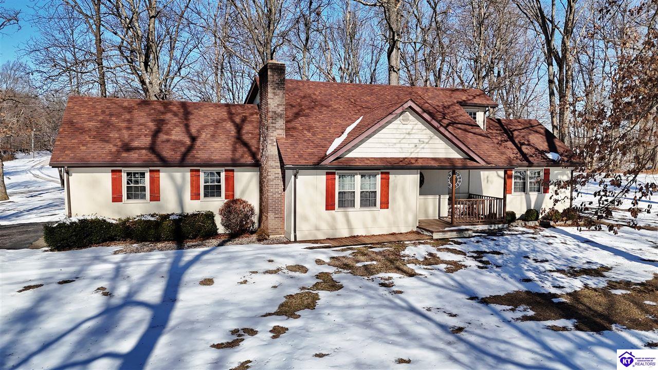 902 Partridge Way, For Sale in Elizabethtown - eXp Realty