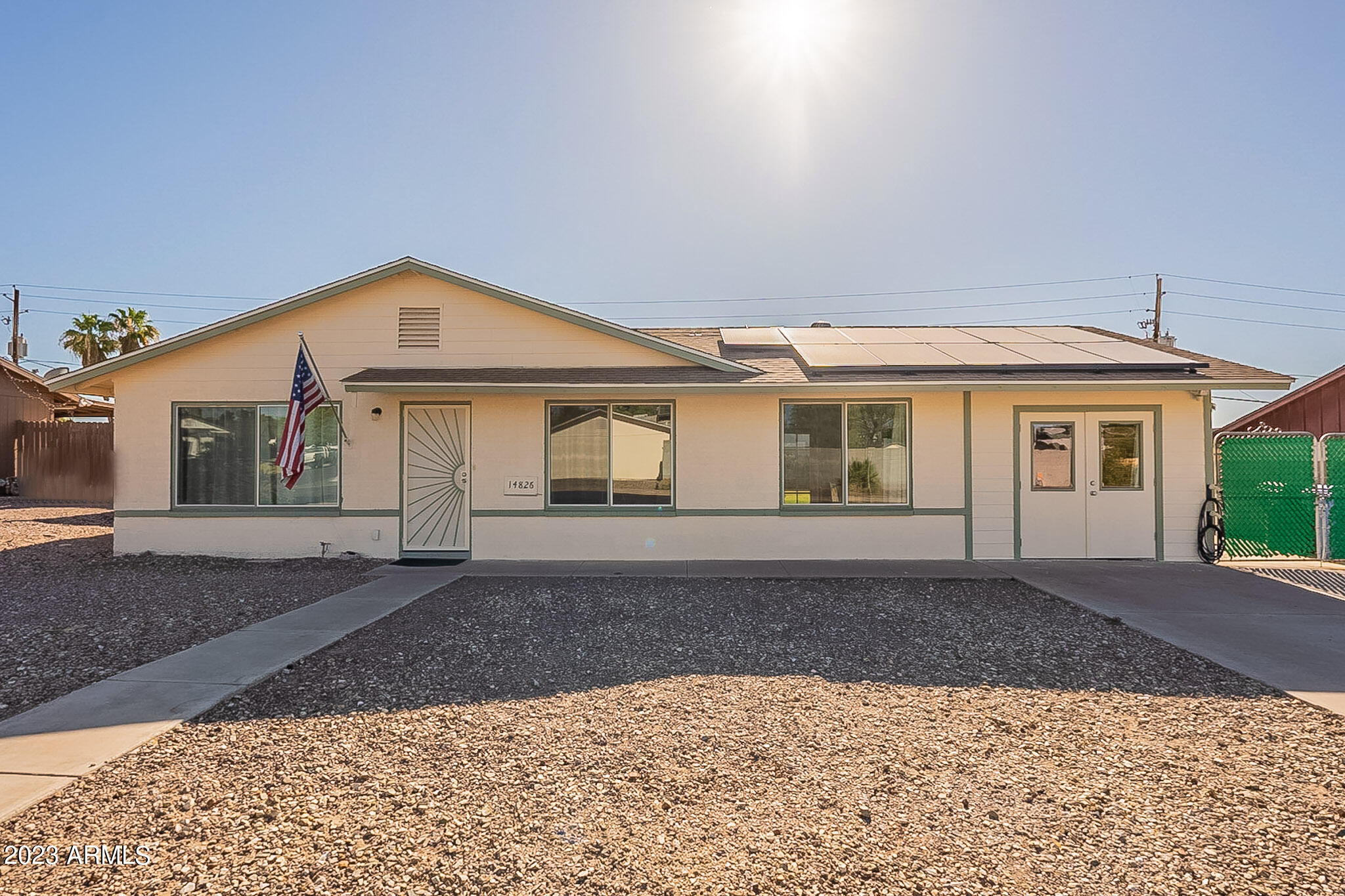 14826 N 24th Place, Sold in Phoenix - Zoocasa