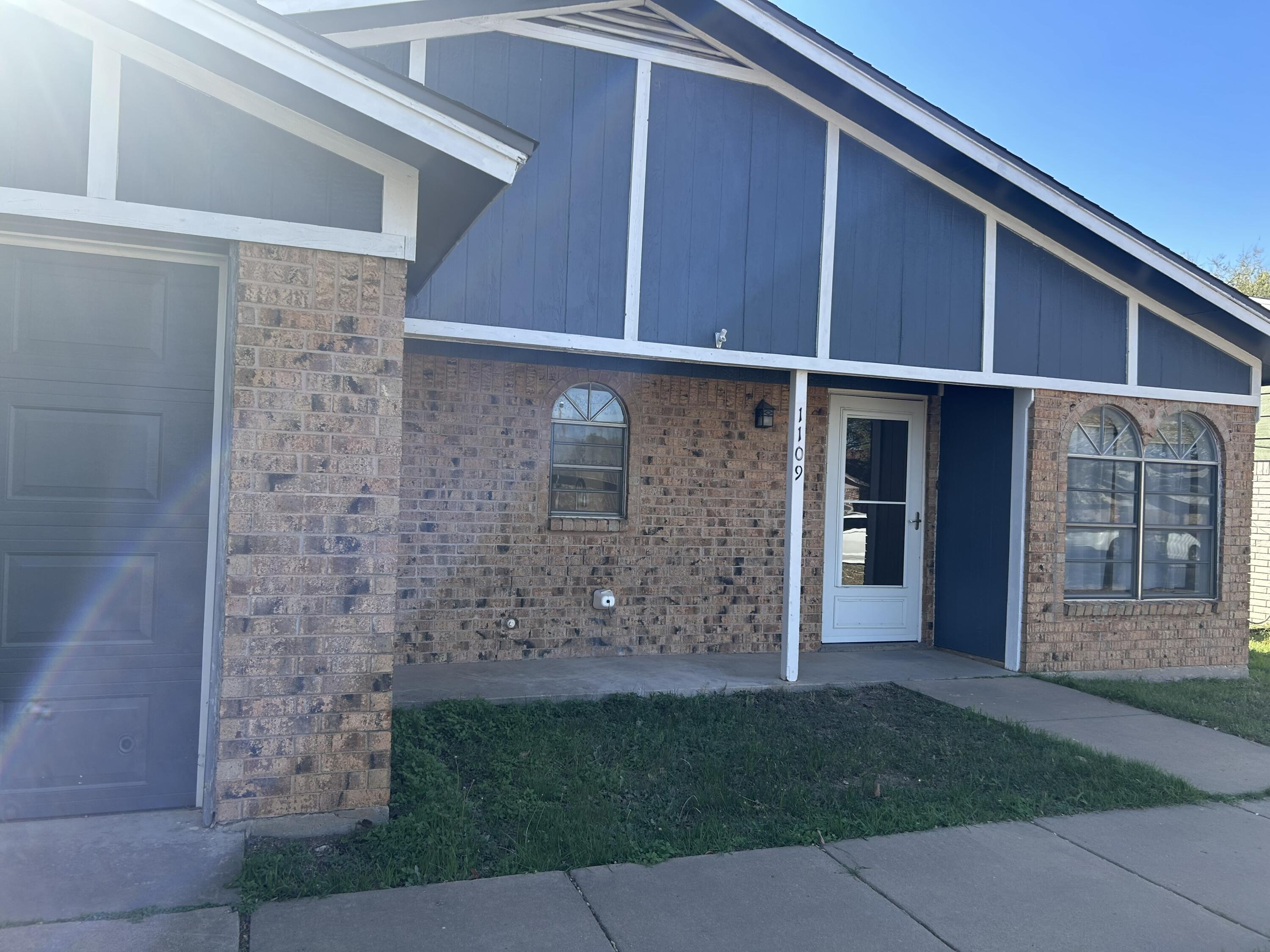 1109 Linda Lee Dr, For Sale in San Angelo - eXp Realty