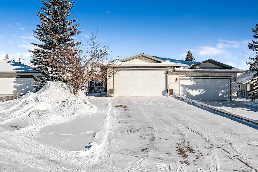 64 Arbour Cliff Crt Nw, Sold in Calgary - eXp Realty