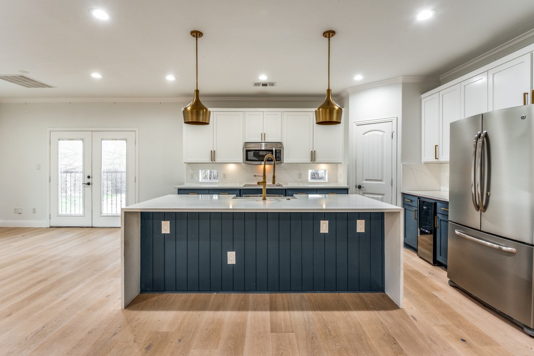 4419 Gennaro St, For Sale in Dallas - eXp Realty