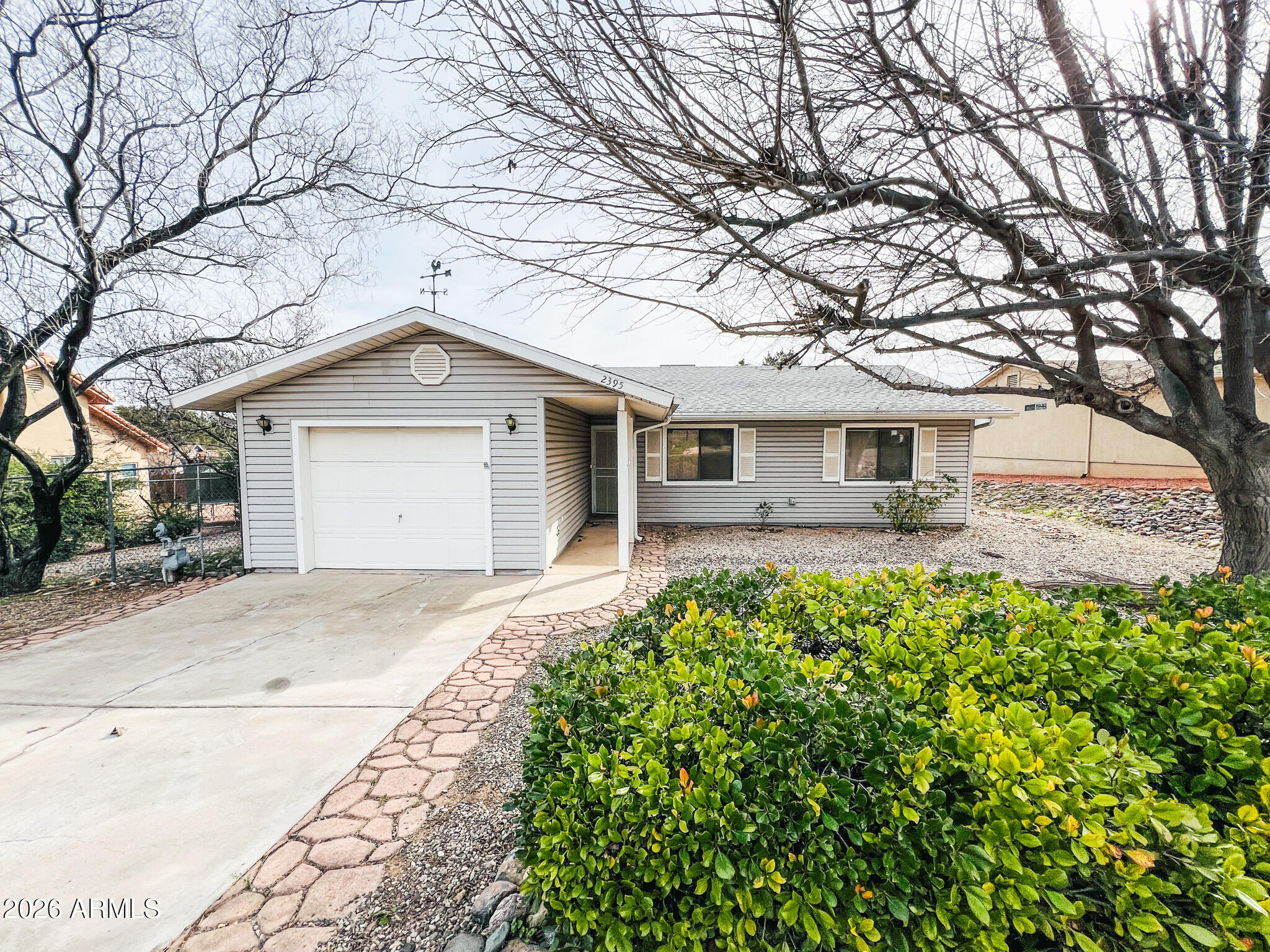 2395 S Lariat Circle, For Sale in Cottonwood - eXp Realty
