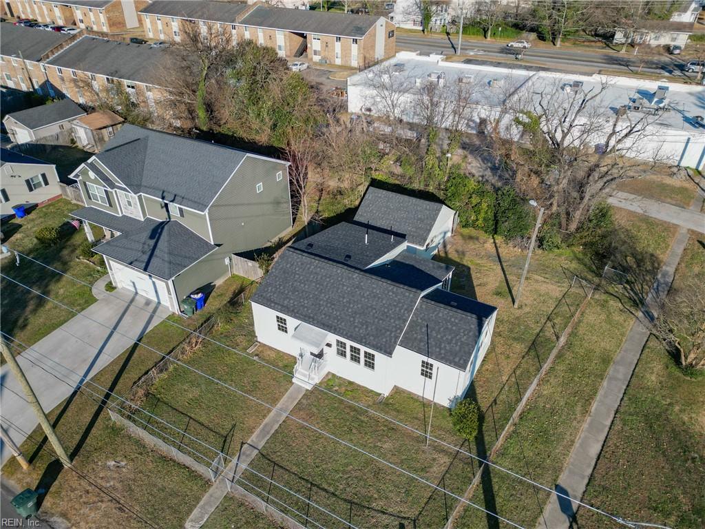7100 Gregory Drive, For Sale in Norfolk - eXp Realty