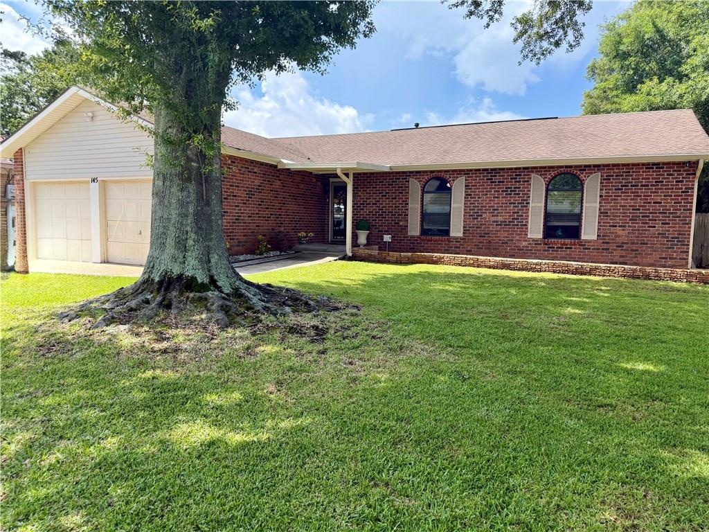 145 Greencrest Dr, For Sale in Slidell - eXp Realty