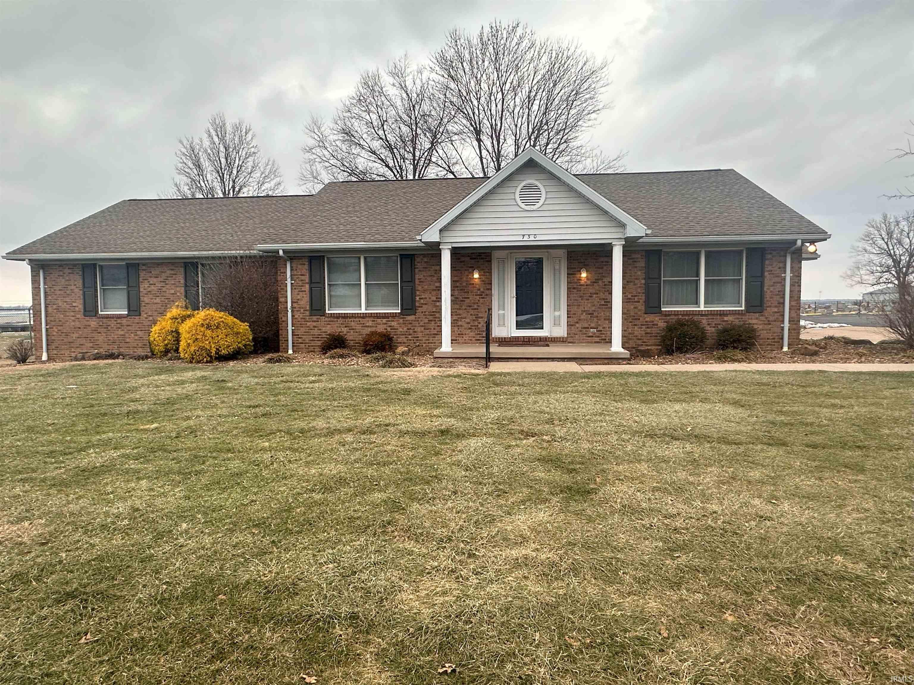 730 E Inglefield Road, For Rent in Evansville - eXp Realty