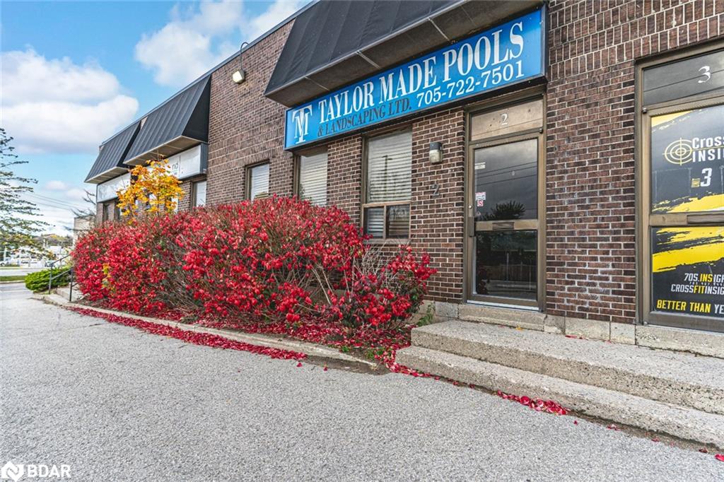 2 - 40 Bell Farm Rd, For Rent in Barrie - Zoocasa