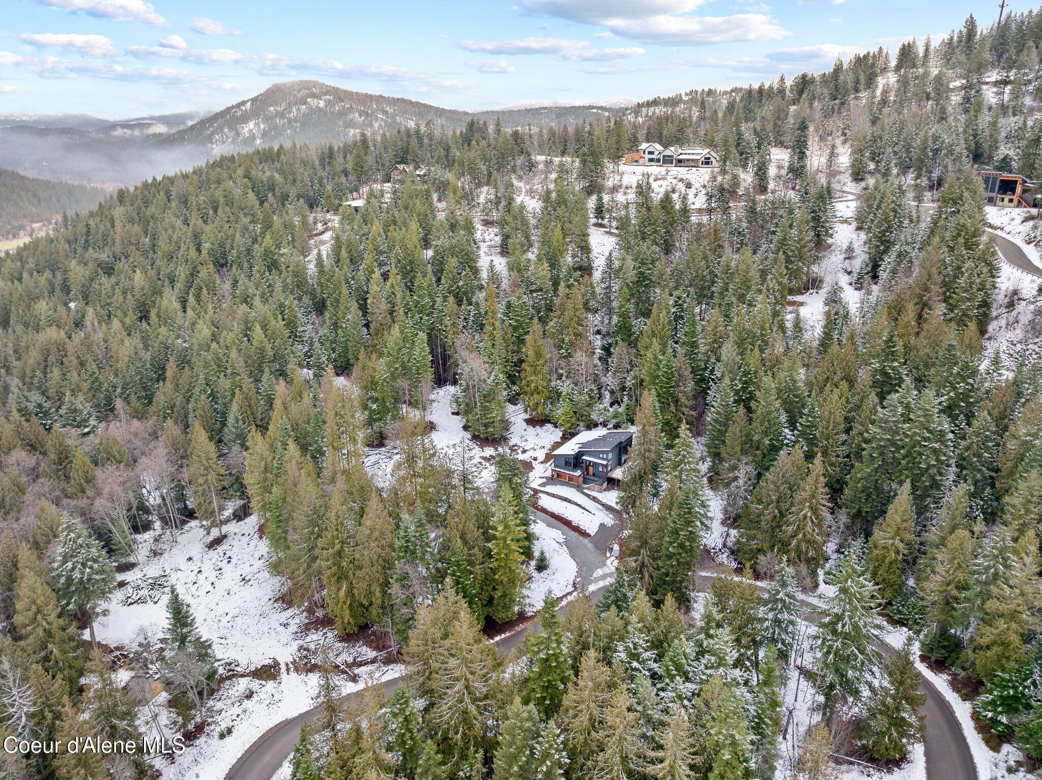 12 Timber Grove, For Sale in Sandpoint - eXp Realty