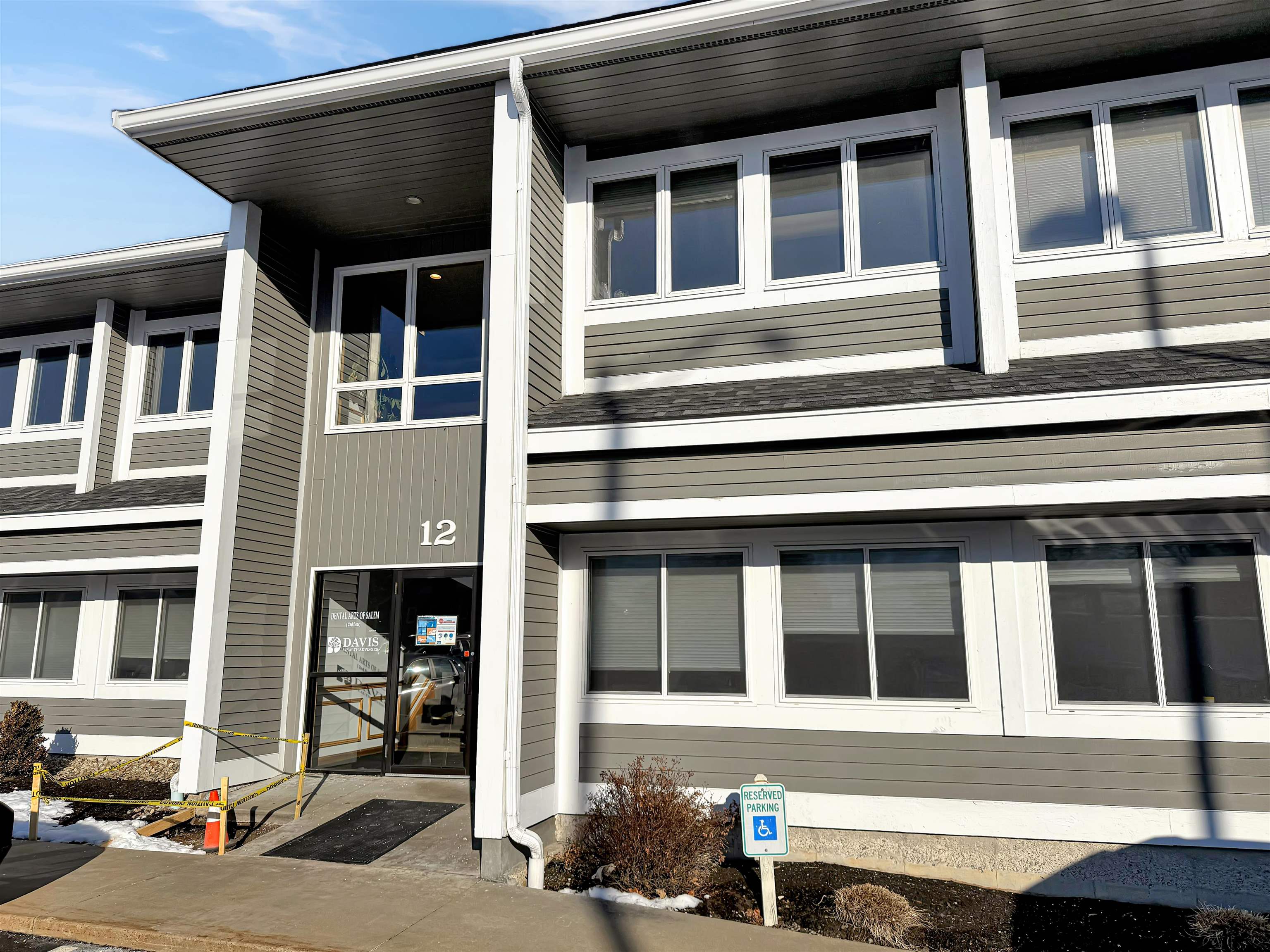 11 - 12 Stiles Road, For Sale in Salem - eXp Realty