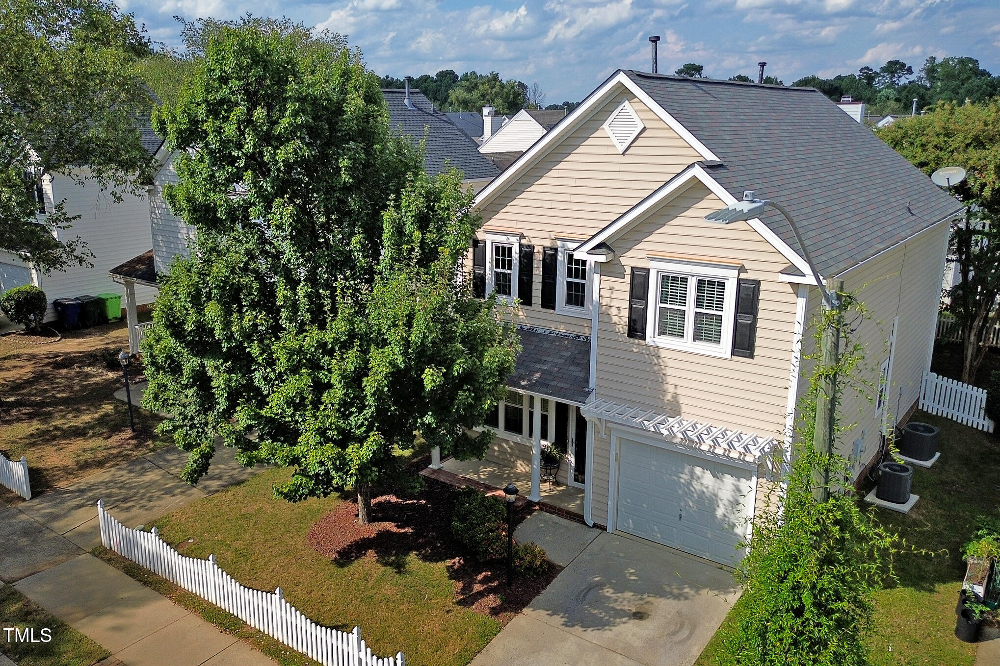 5008 Dawn Piper Dr, For Sale in Raleigh - eXp Realty