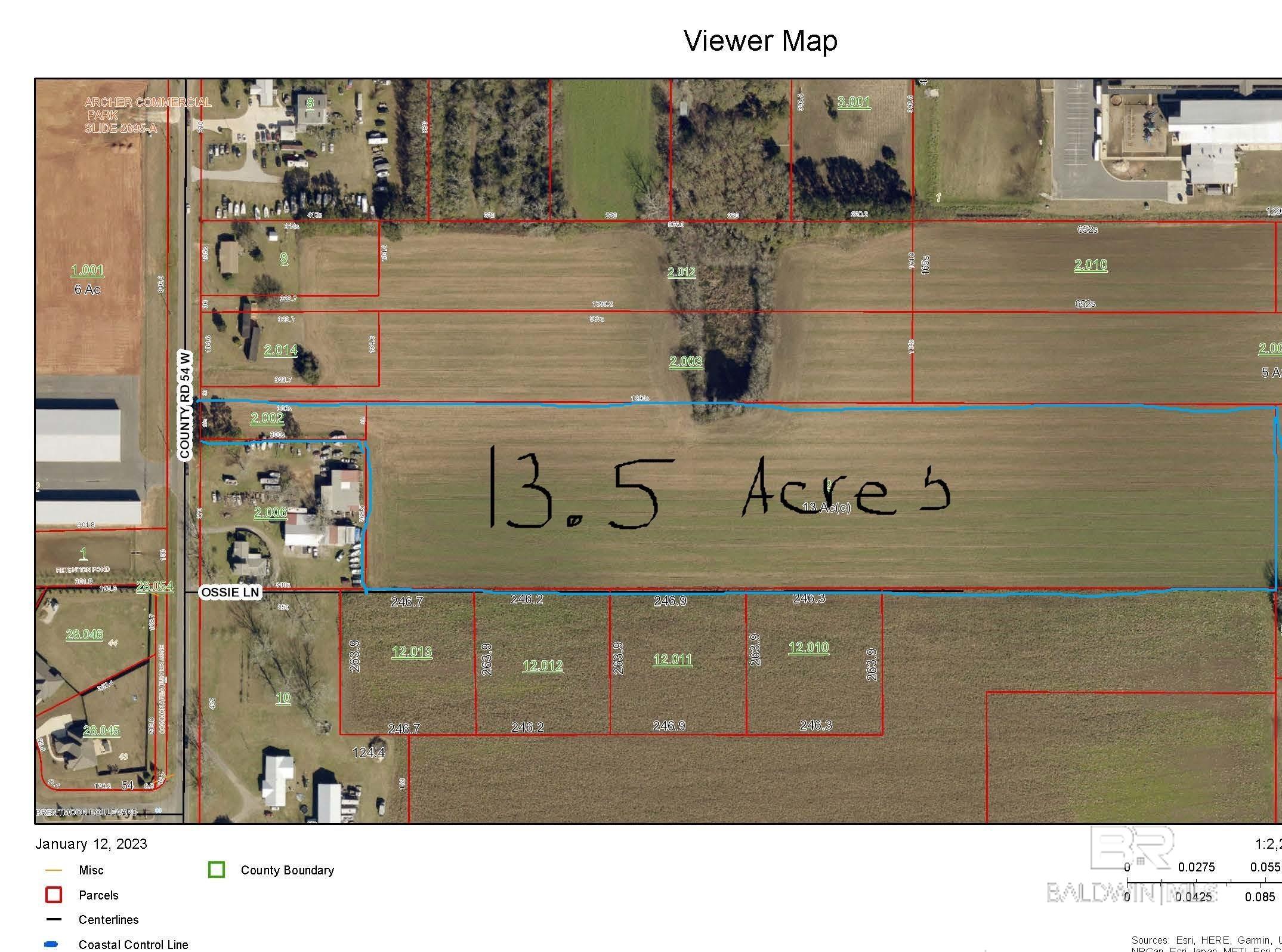 25750 County Road 54 W, For Sale in Daphne - eXp Realty