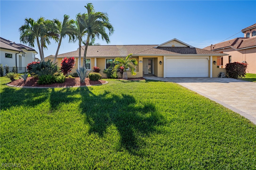 1206 Sw 54 Th St, For Sale in Cape Coral - eXp Realty