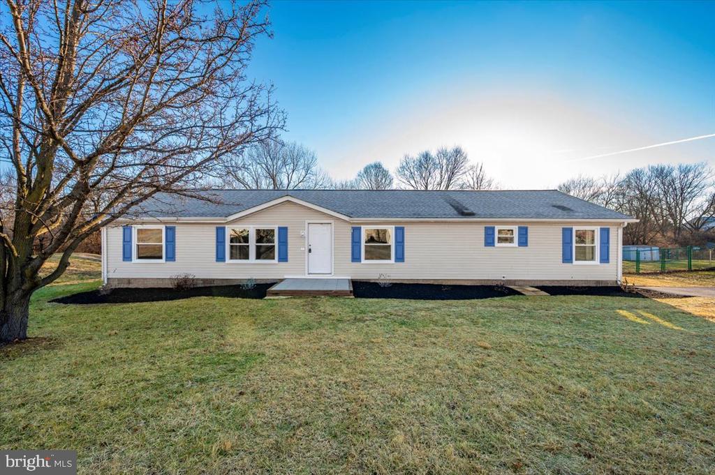 267 Teal Rd, For Sale in MARTINSBURG - eXp Realty