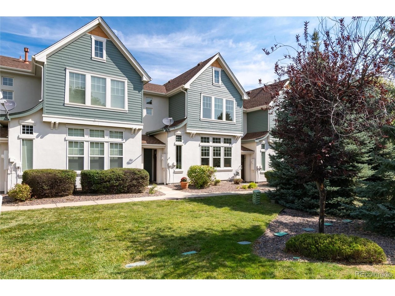 9646 W Hinsdale Pl, For Sale in Littleton - eXp Realty