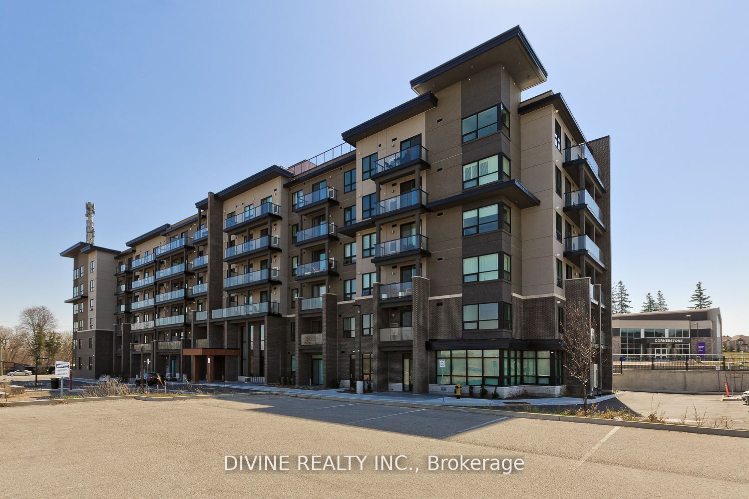 110 - 9700 9 Th Line, Sold in Markham - Zoocasa