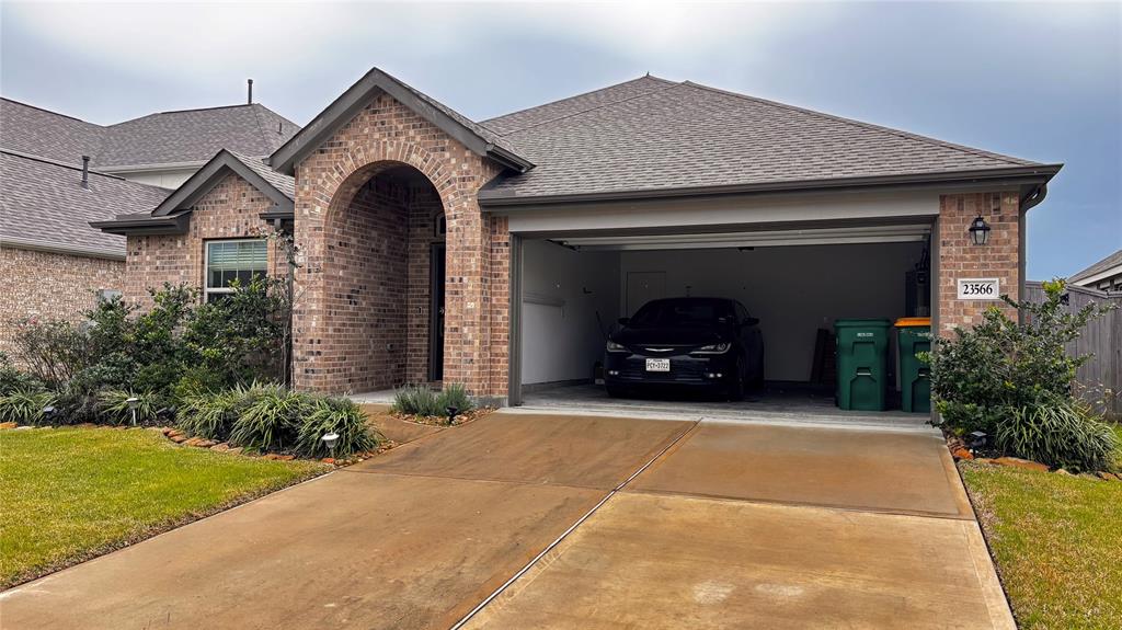 23566 Marble Pass Trace, For Rent in New Caney - eXp Realty