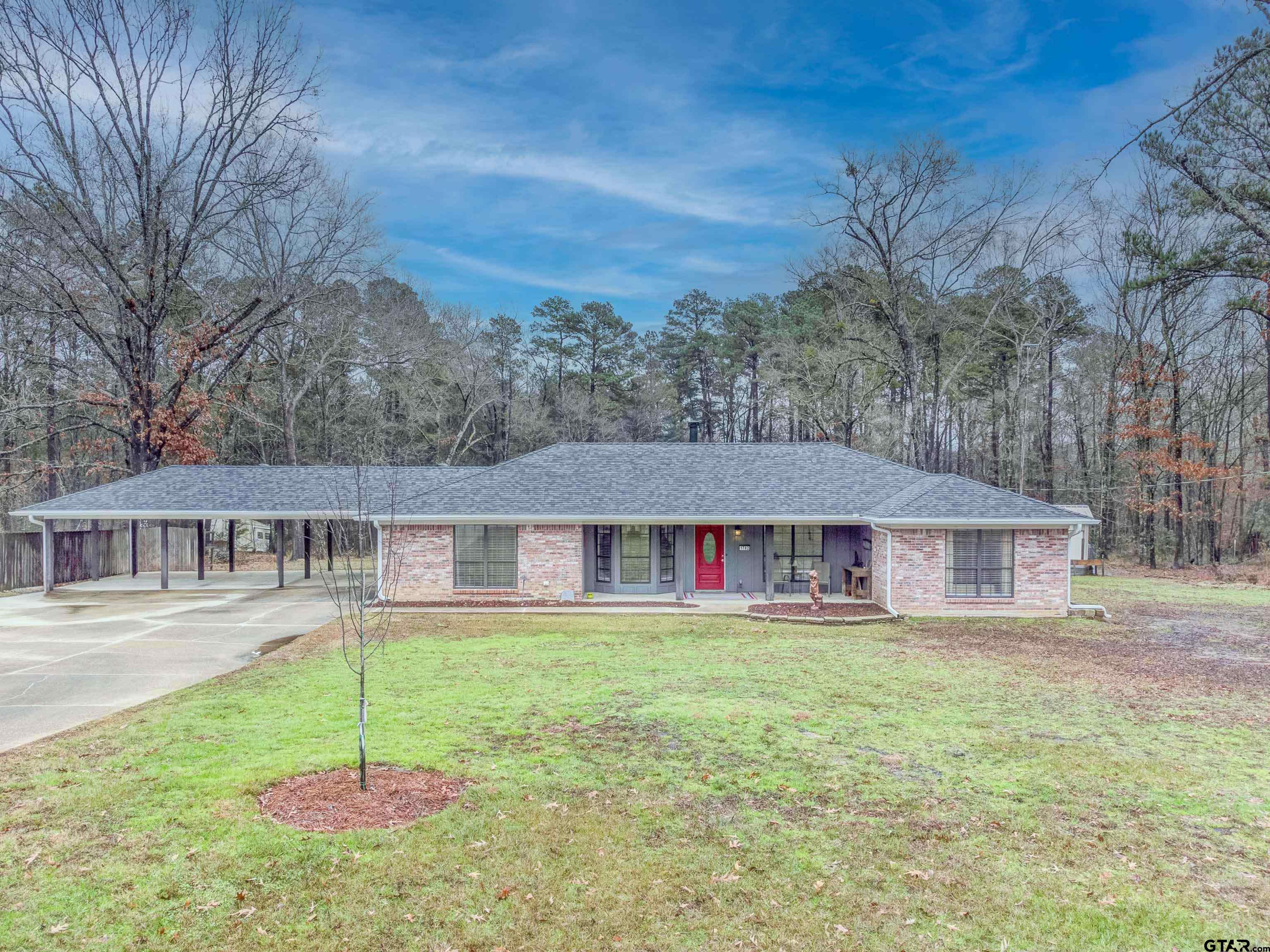 1782 Snapdragon Rd, For Sale in Diana - eXp Realty