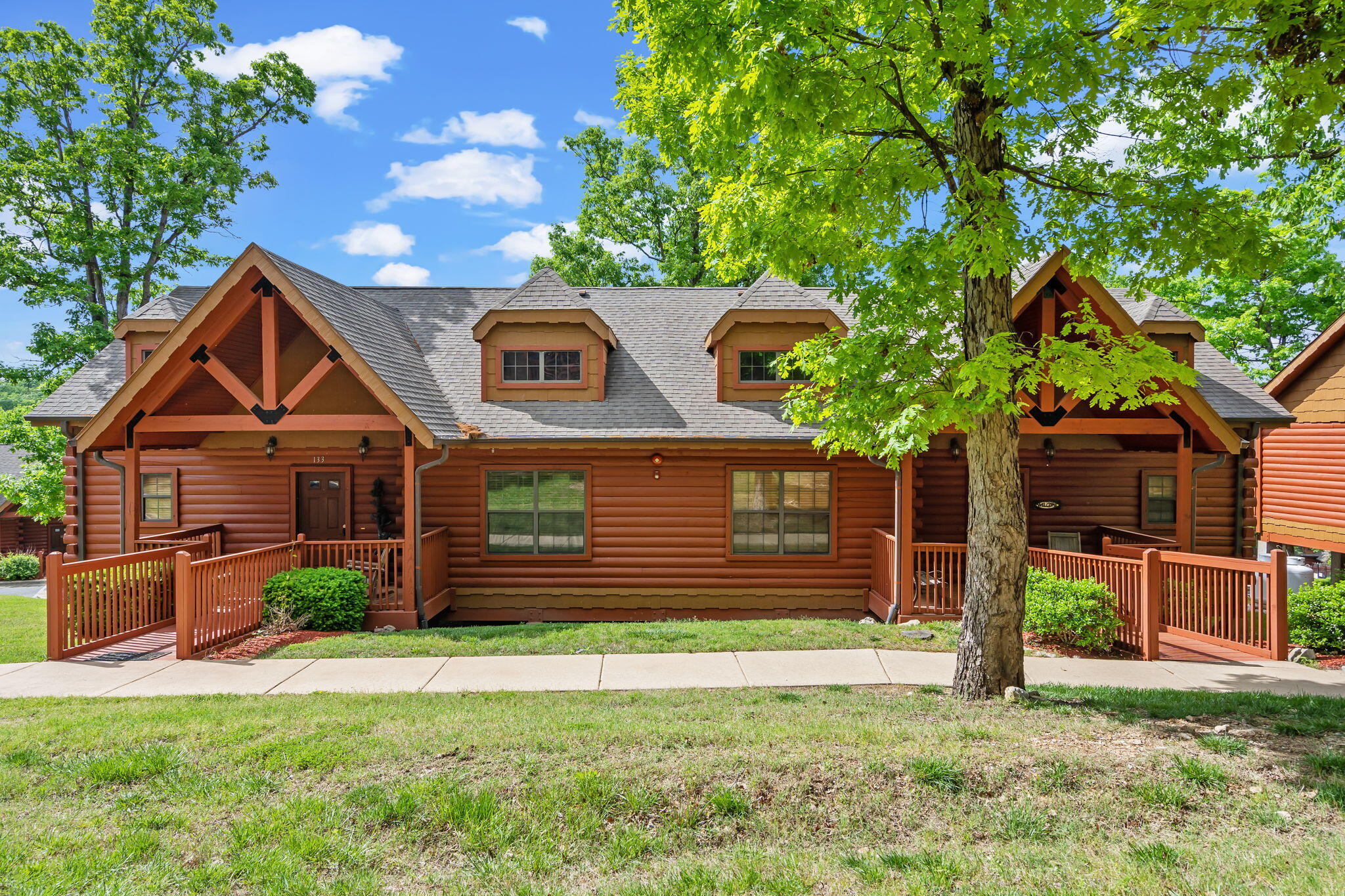 133 Rock Candy Ln, For Sale in Branson - eXp Realty