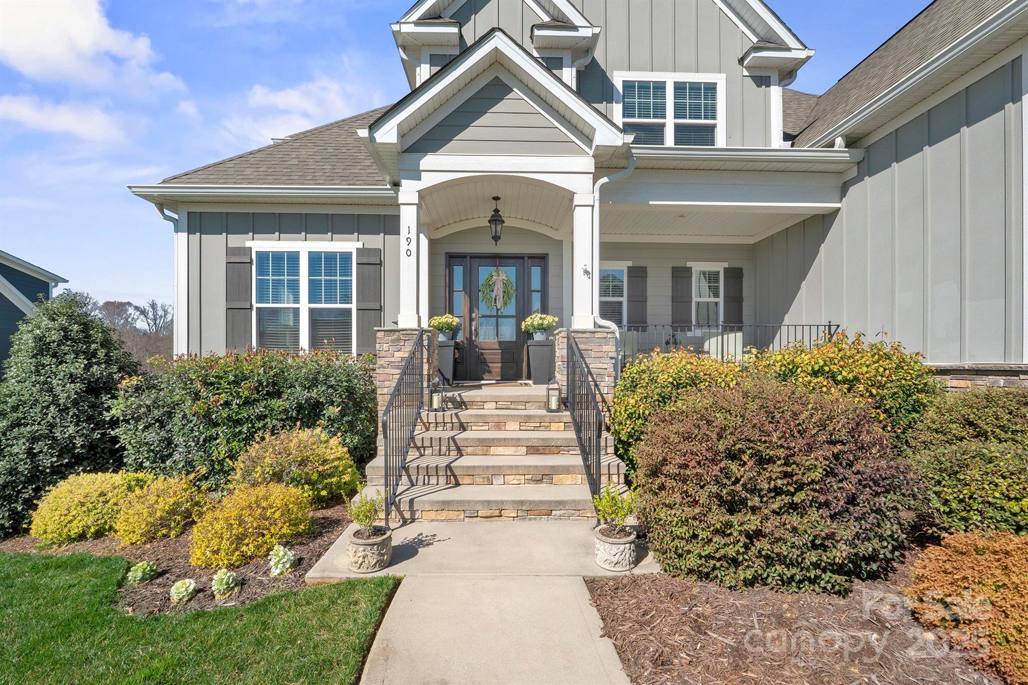 190 Hidden Meadows Dr, For Sale in Mooresville - eXp Realty