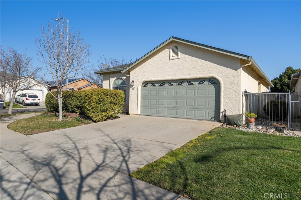 18 Morning Rose Way, For Sale in Chico - eXp Realty