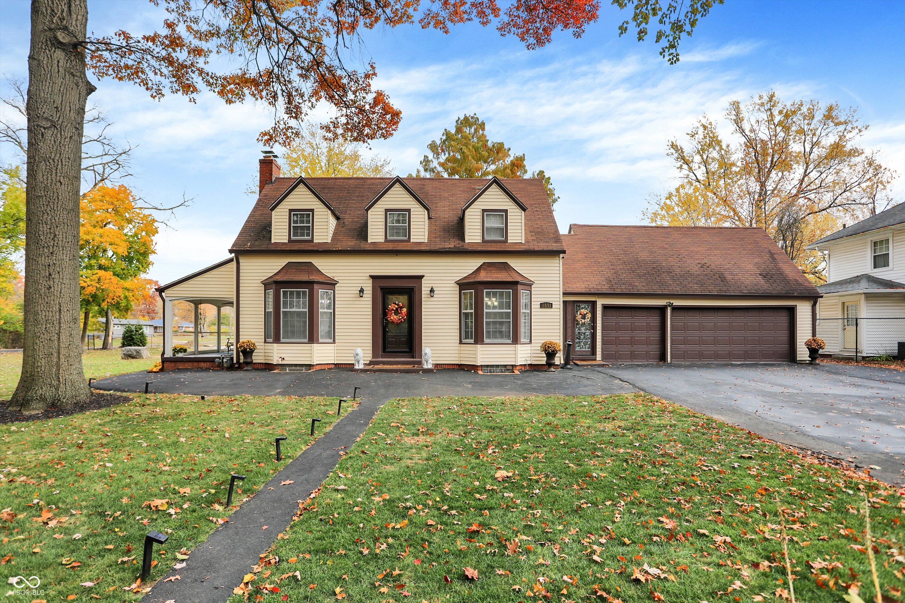 3851 Arthington Blvd, For Sale in Indianapolis - eXp Realty