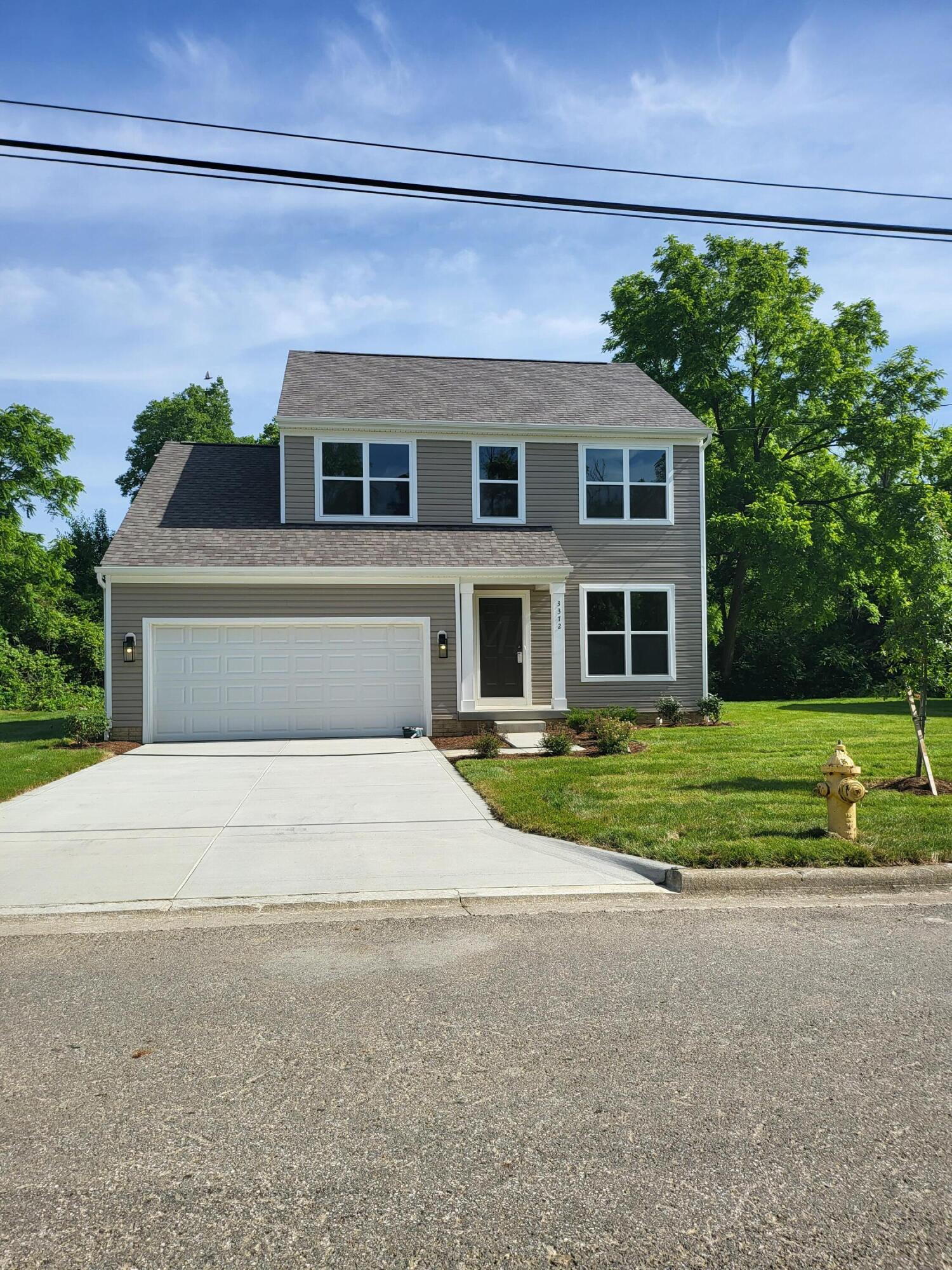 3372 First Avenue, Sold in Urbancrest - Zoocasa