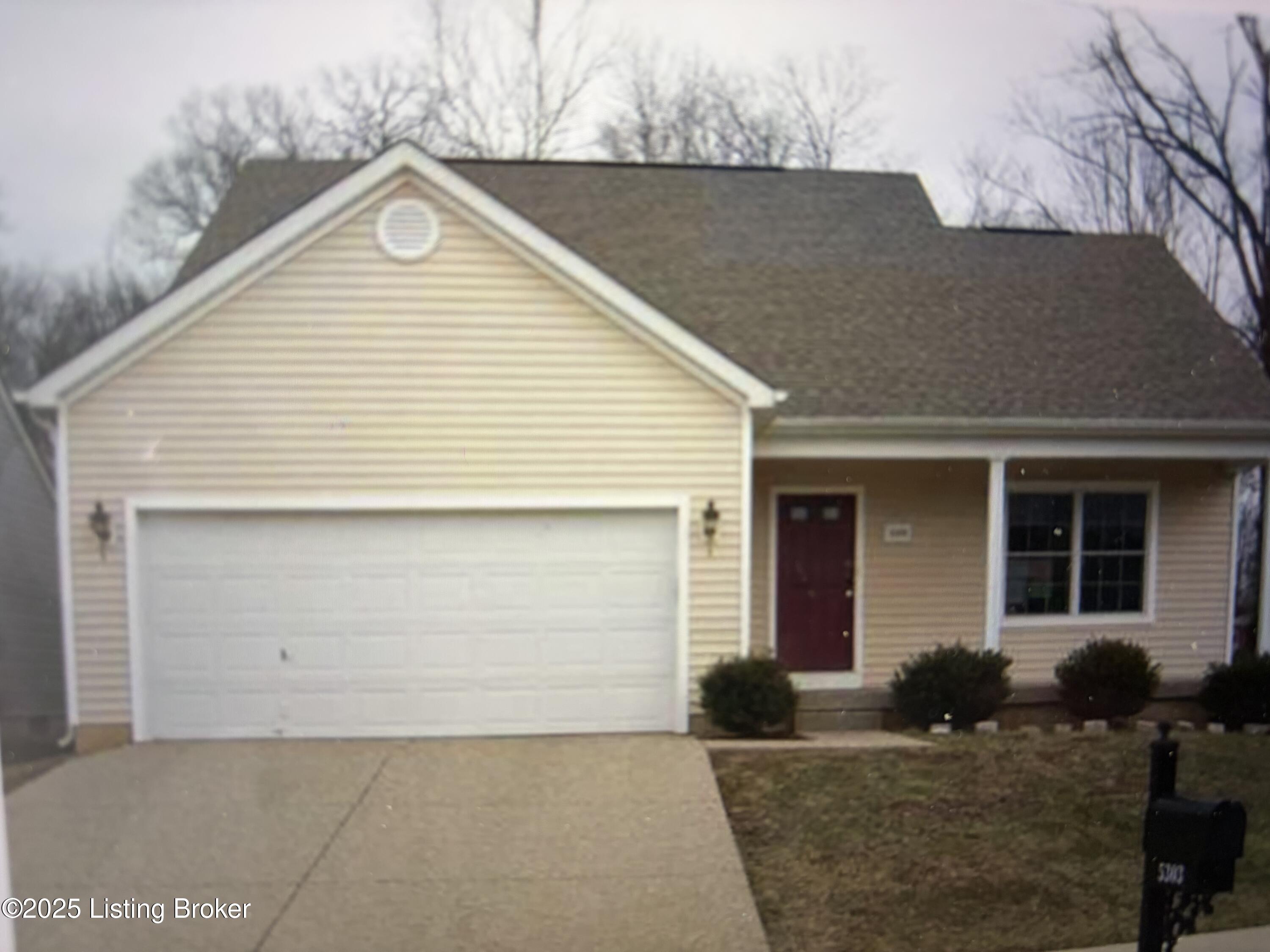 5303 Bannon Crossings Dr, For Rent in Louisville - eXp Realty