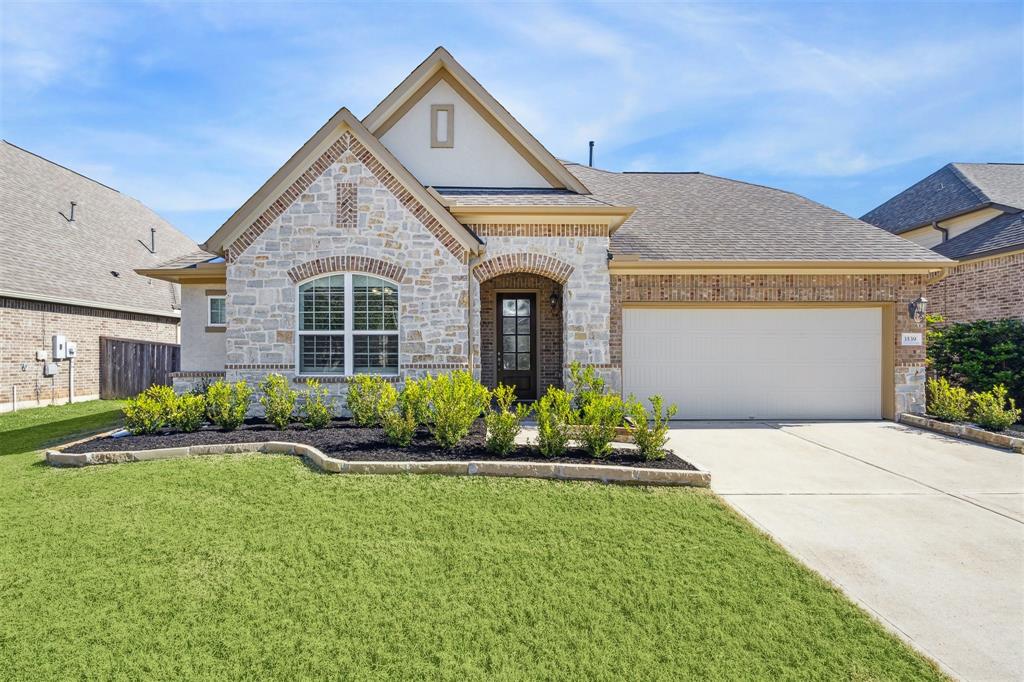3539 Manor View Court, For Sale in Pearland - eXp Realty