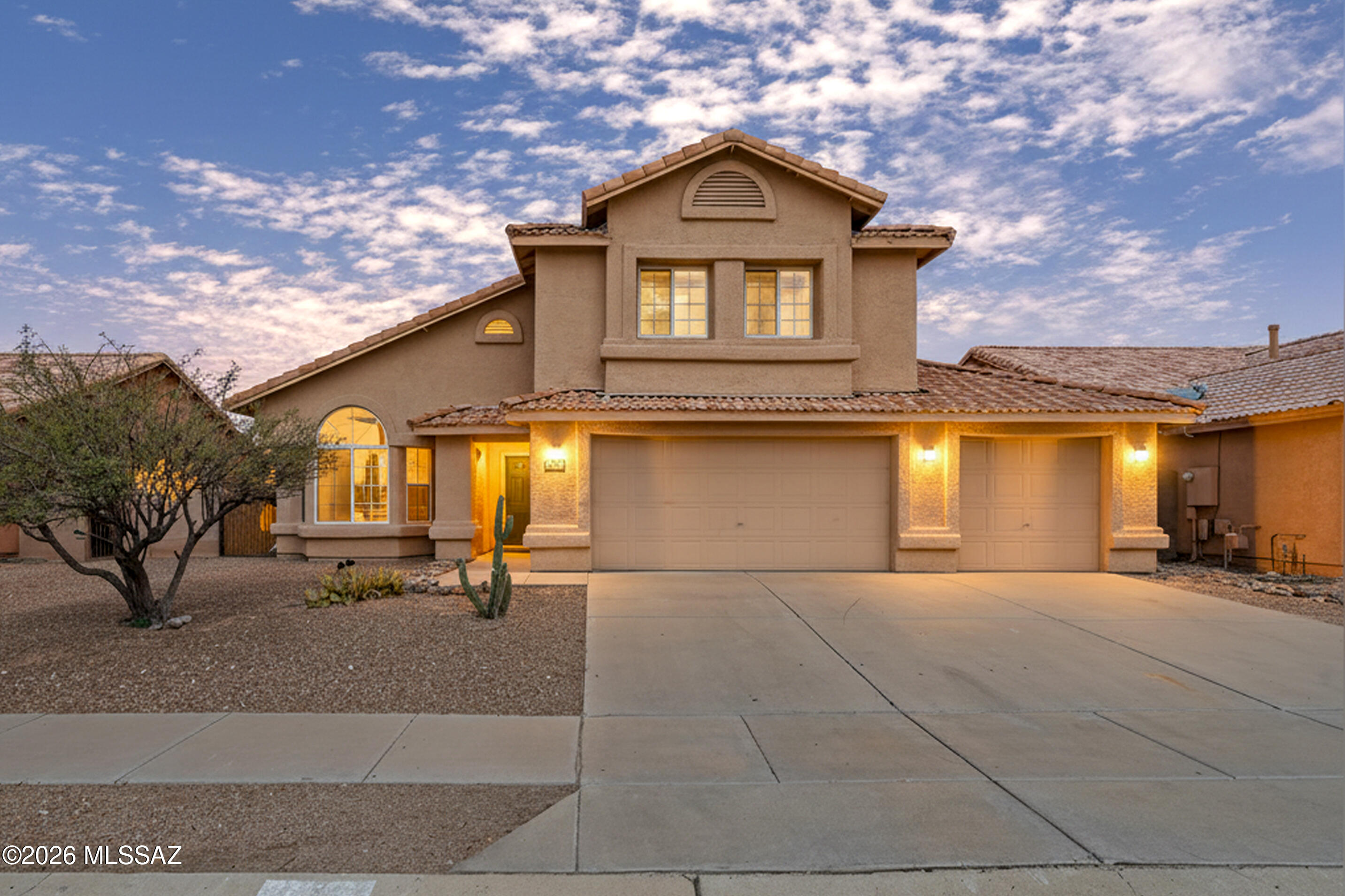 9769 E Paseo Juan Tabo, For Sale in Tucson - eXp Realty