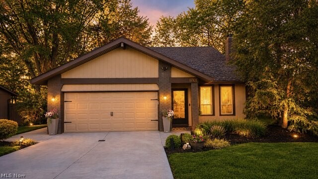 17101 Rabbit Run Dr, For Sale in Strongsville - eXp Realty
