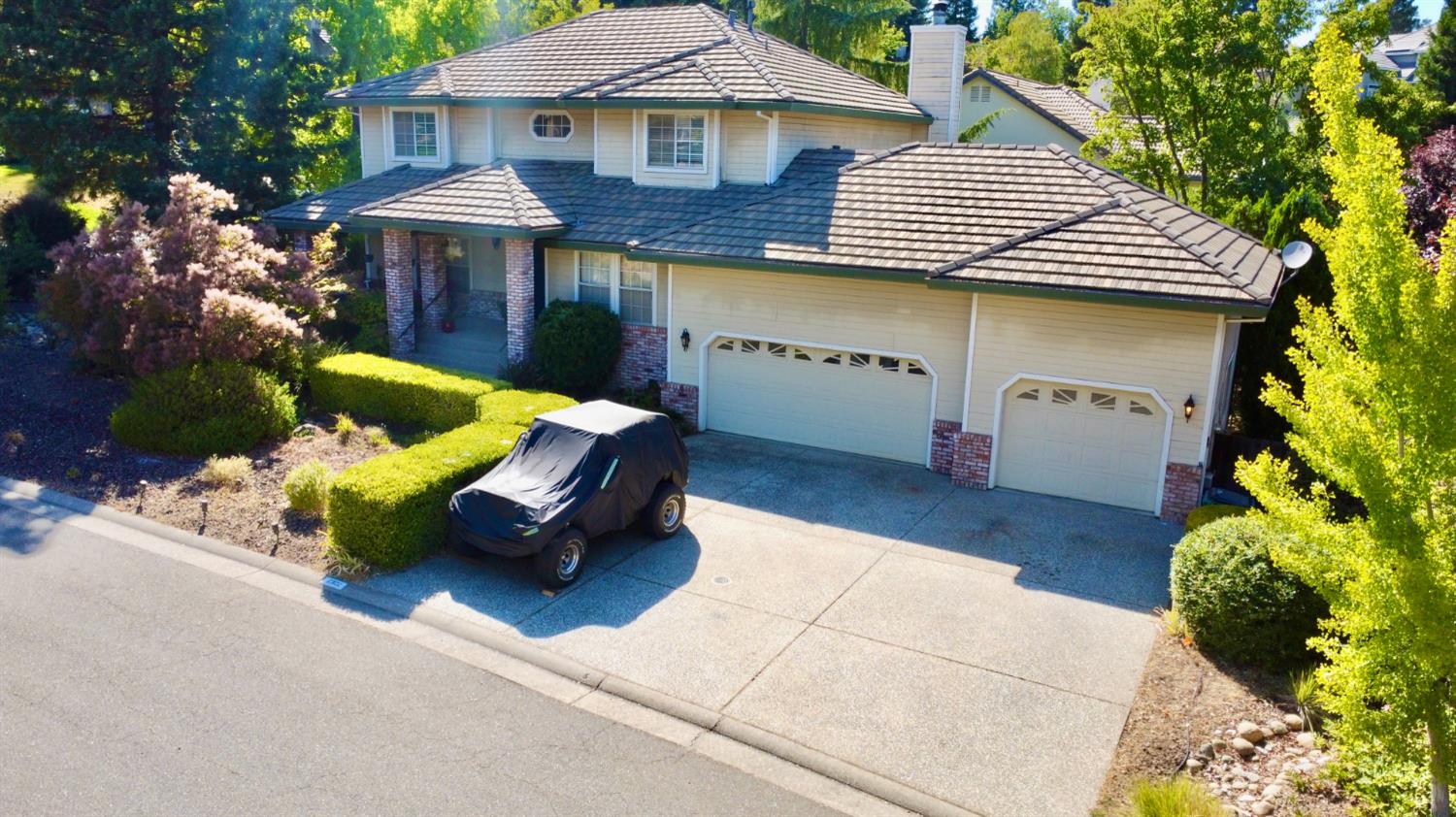 2322 Carlisle Court, For Sale in El Dorado Hills - eXp Realty