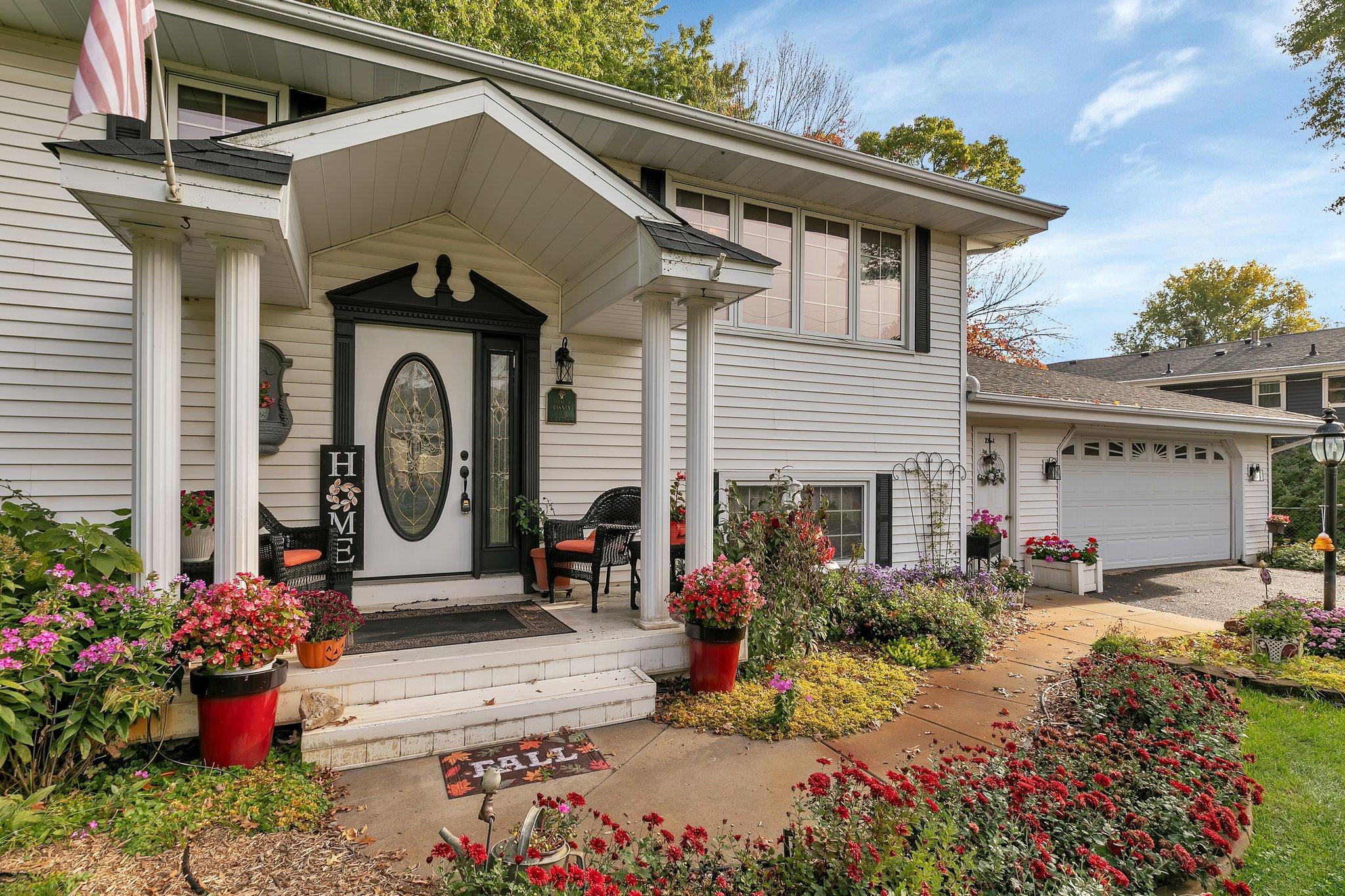 2931 166 Th Ln Ne, Sold in Ham Lake - Zoocasa