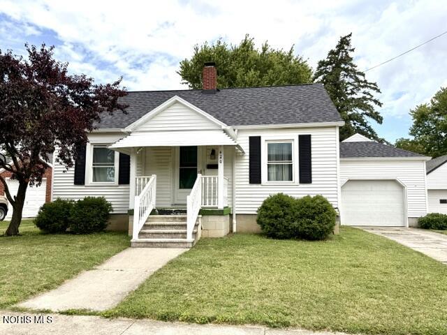 420 Clay St, For Sale in Carey - eXp Realty