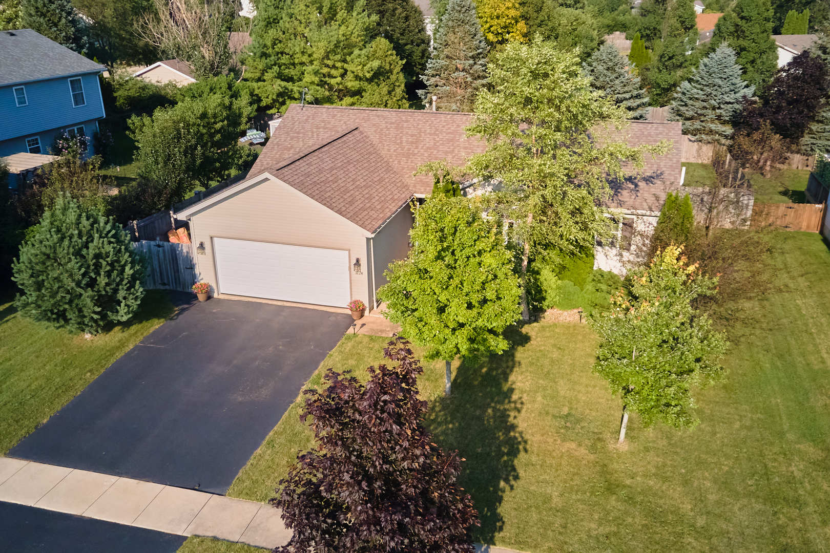 1124 Quail Run, Sold in DEKALB - eXp Realty