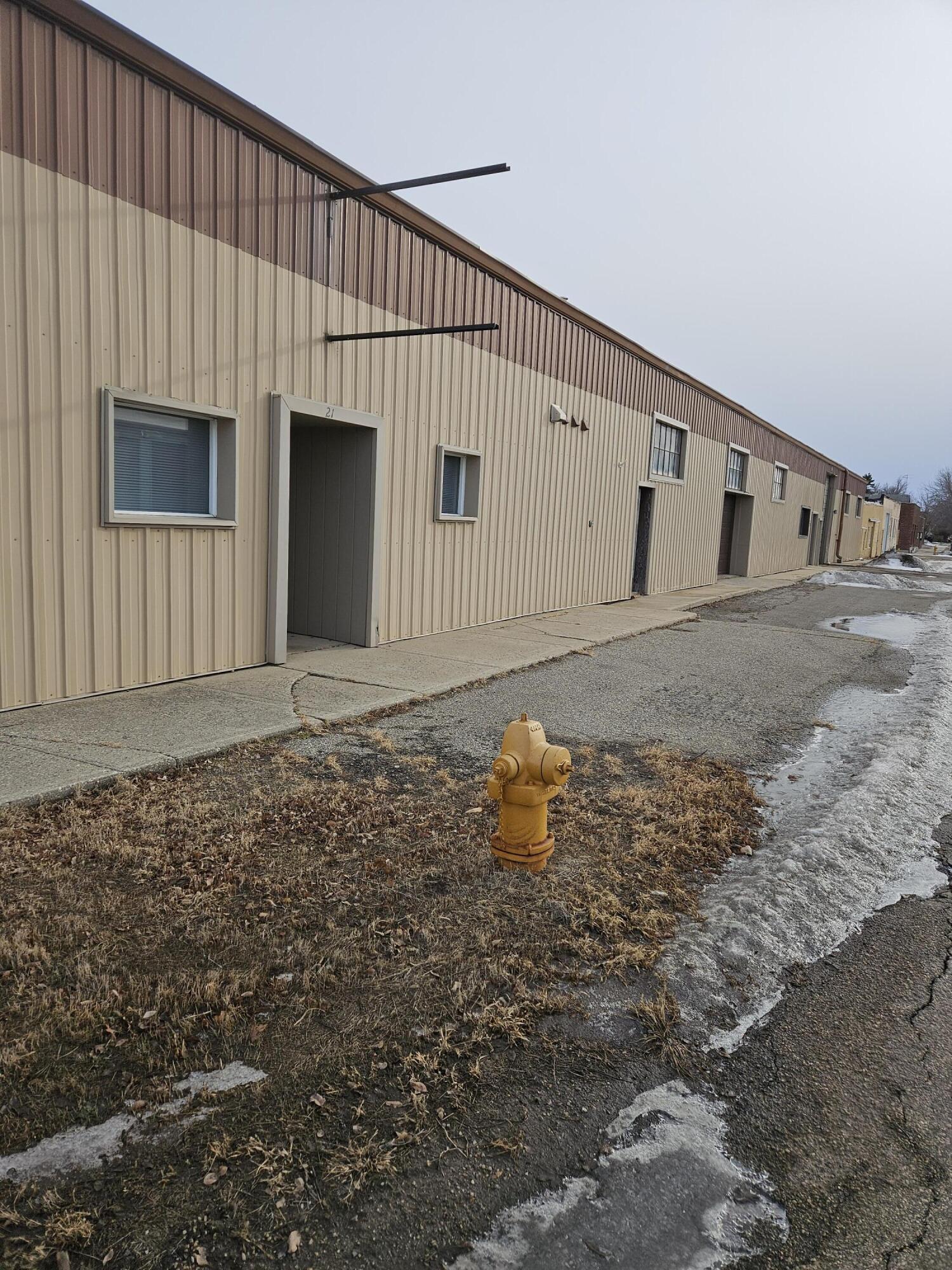 1 S 3rd Street, For Sale in ABERDEEN - eXp Realty