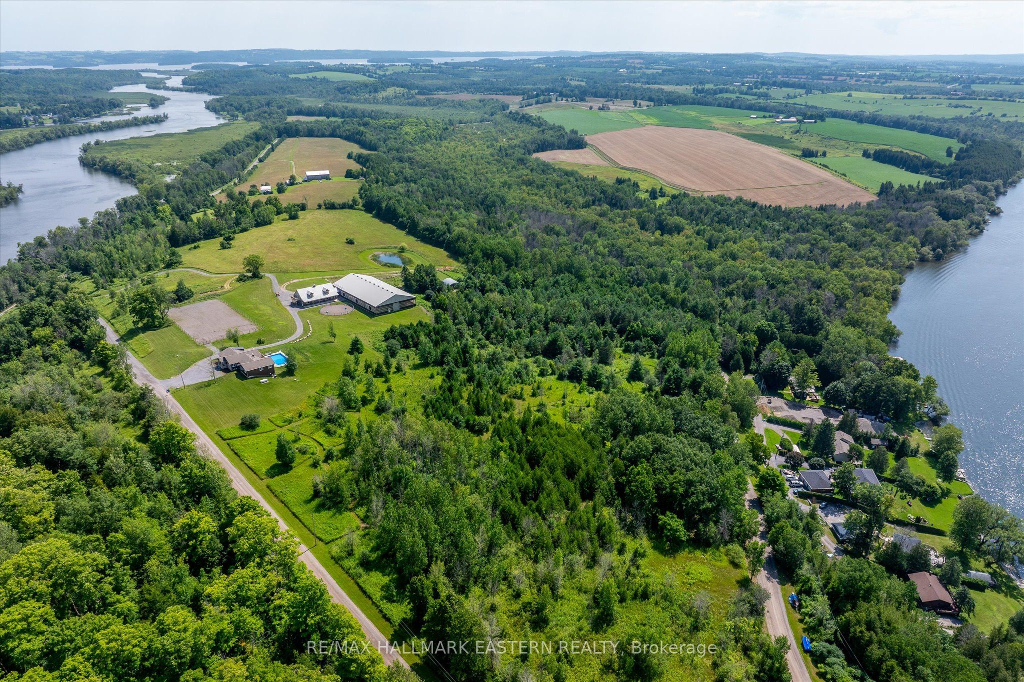 862 Doris Dr, Sold in Otonabee South Monaghan - eXp Realty