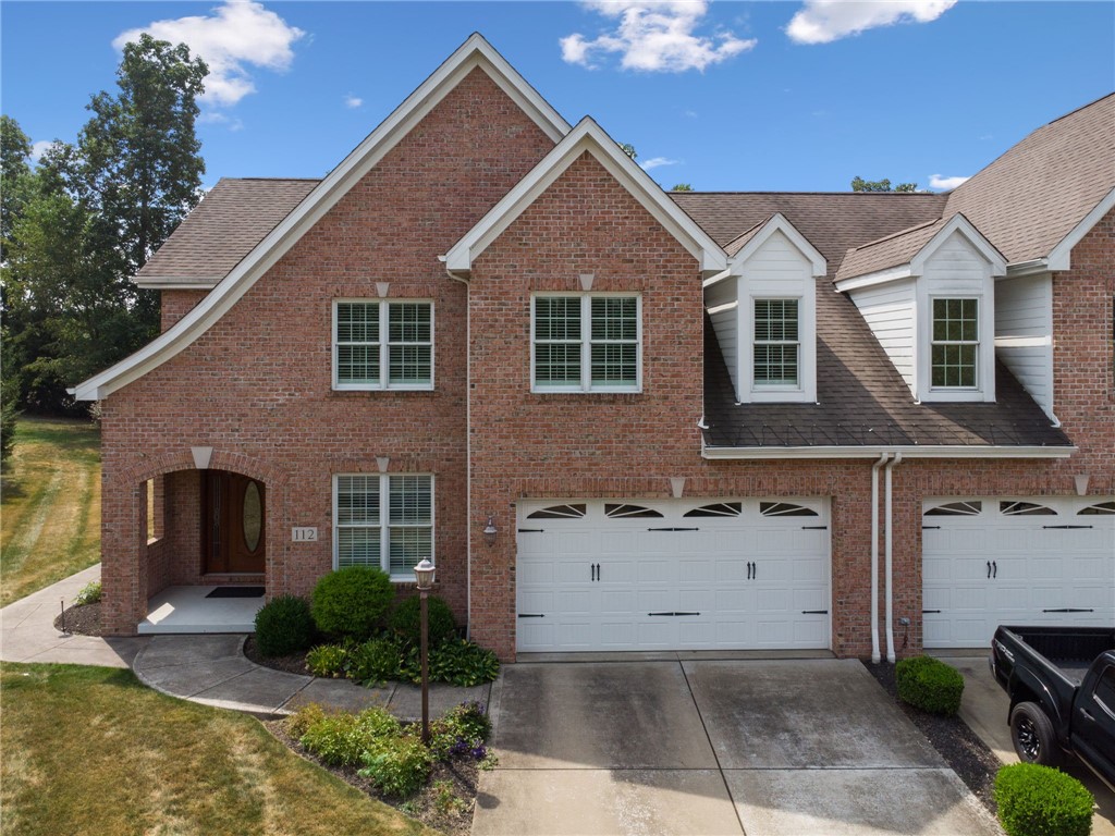 112 Redmond Ct, For Sale in Cranberry Twp - eXp Realty