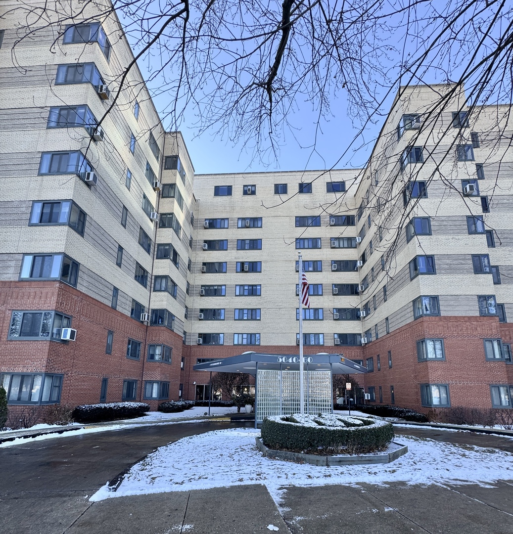 3A - 5048 N Marine Drive, For Sale in Chicago - eXp Realty